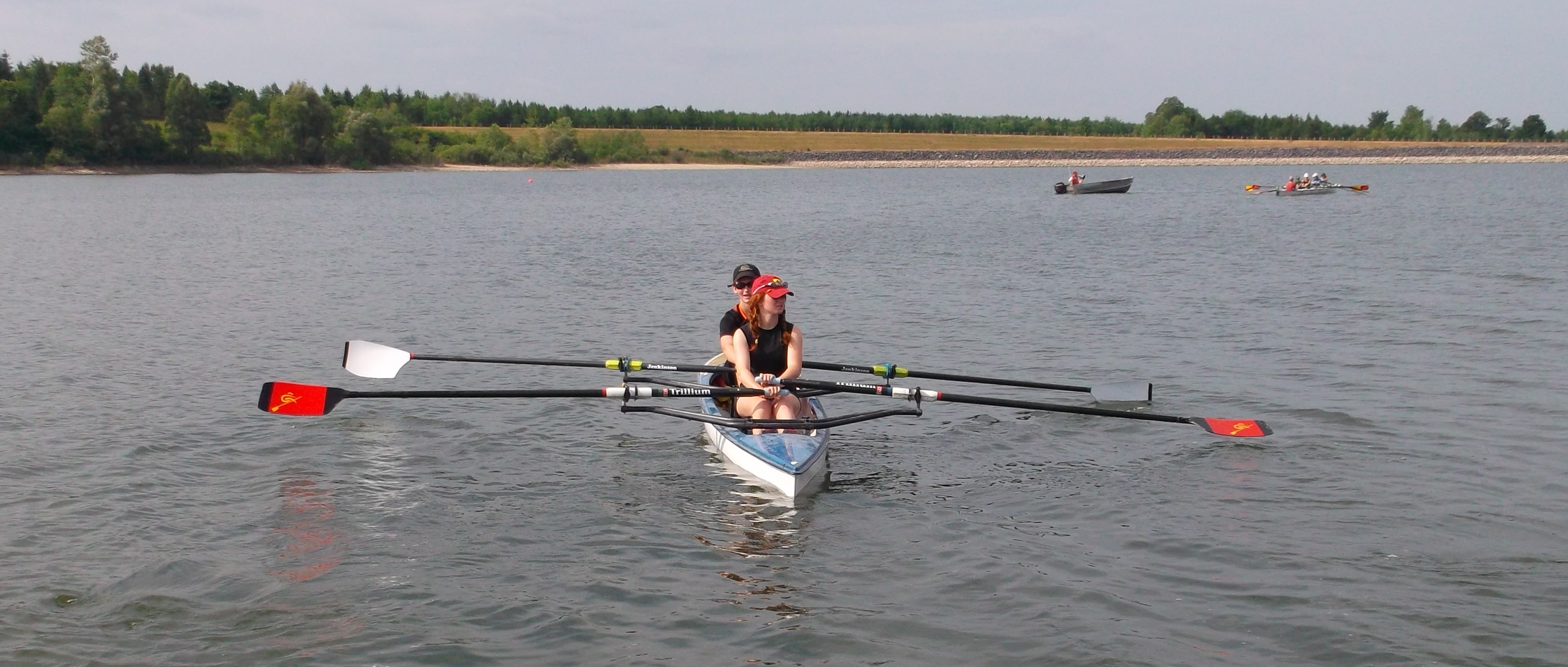 Recreational – Guelph Rowing Club