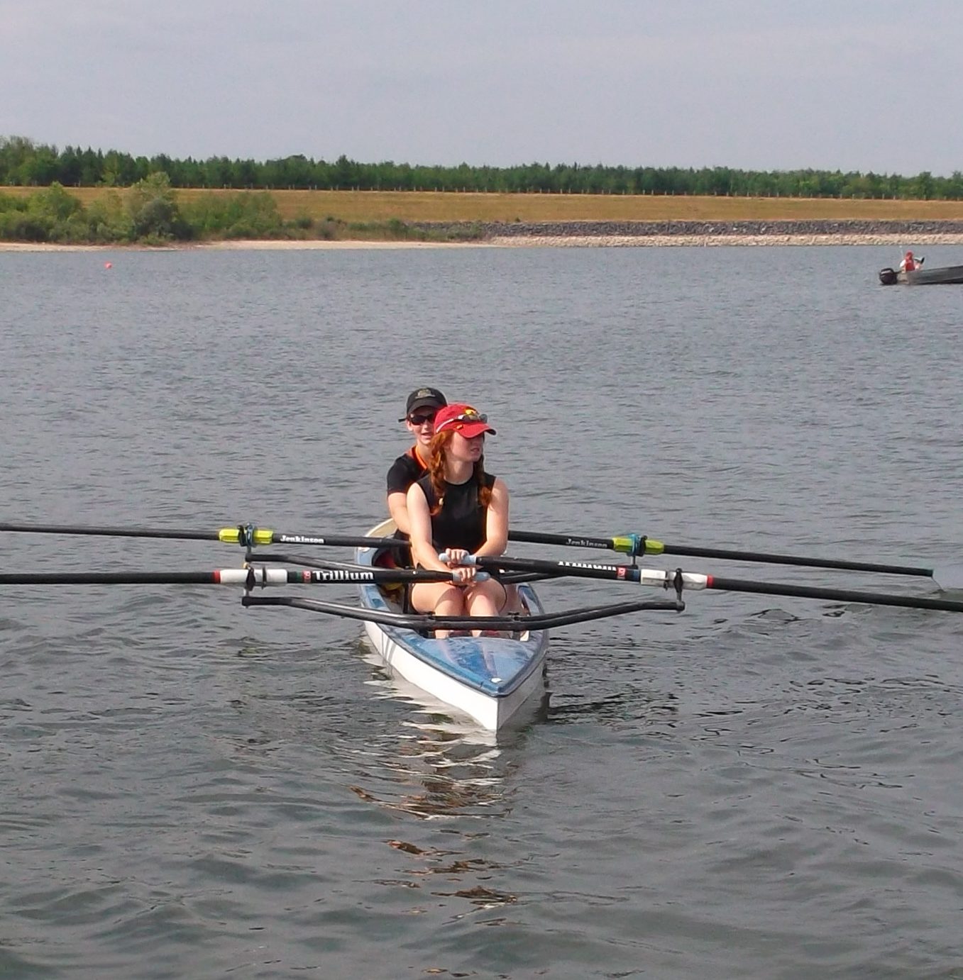 Recreational – Guelph Rowing Club