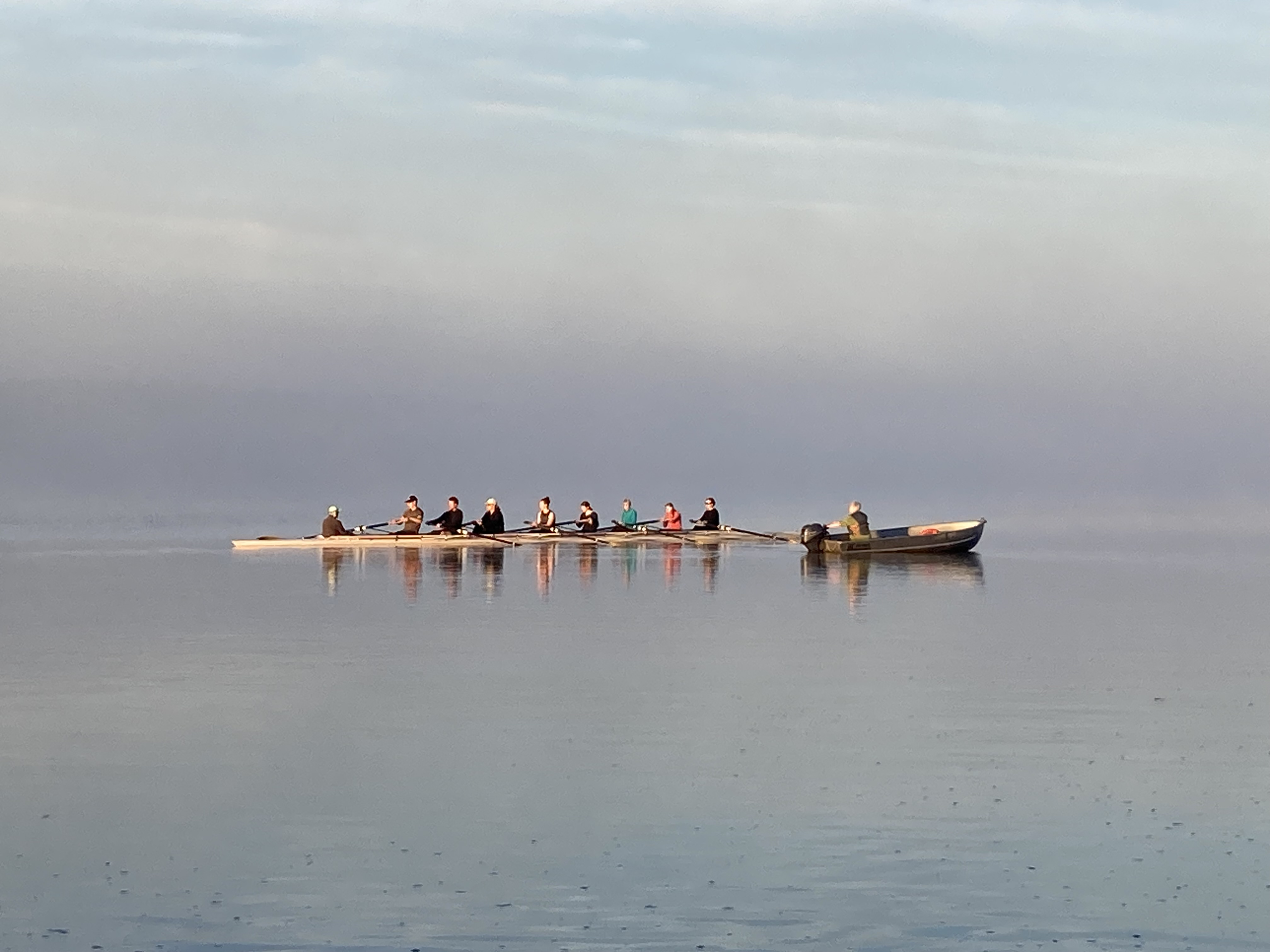 Adult Learn-to-Row – Guelph Rowing Club